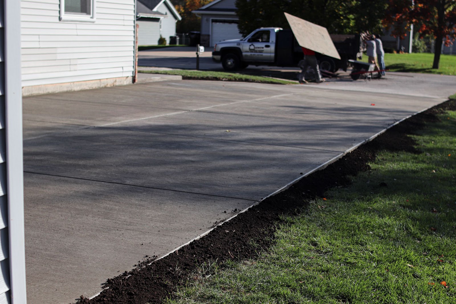 Concrete Services in Milwaukee | Renew Basement Foundation